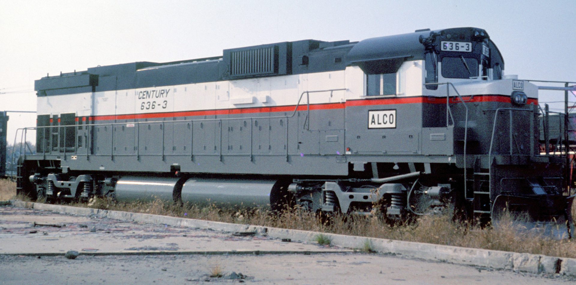 ALCO Historical & Technical Society | Preserving the ALCO Legacy