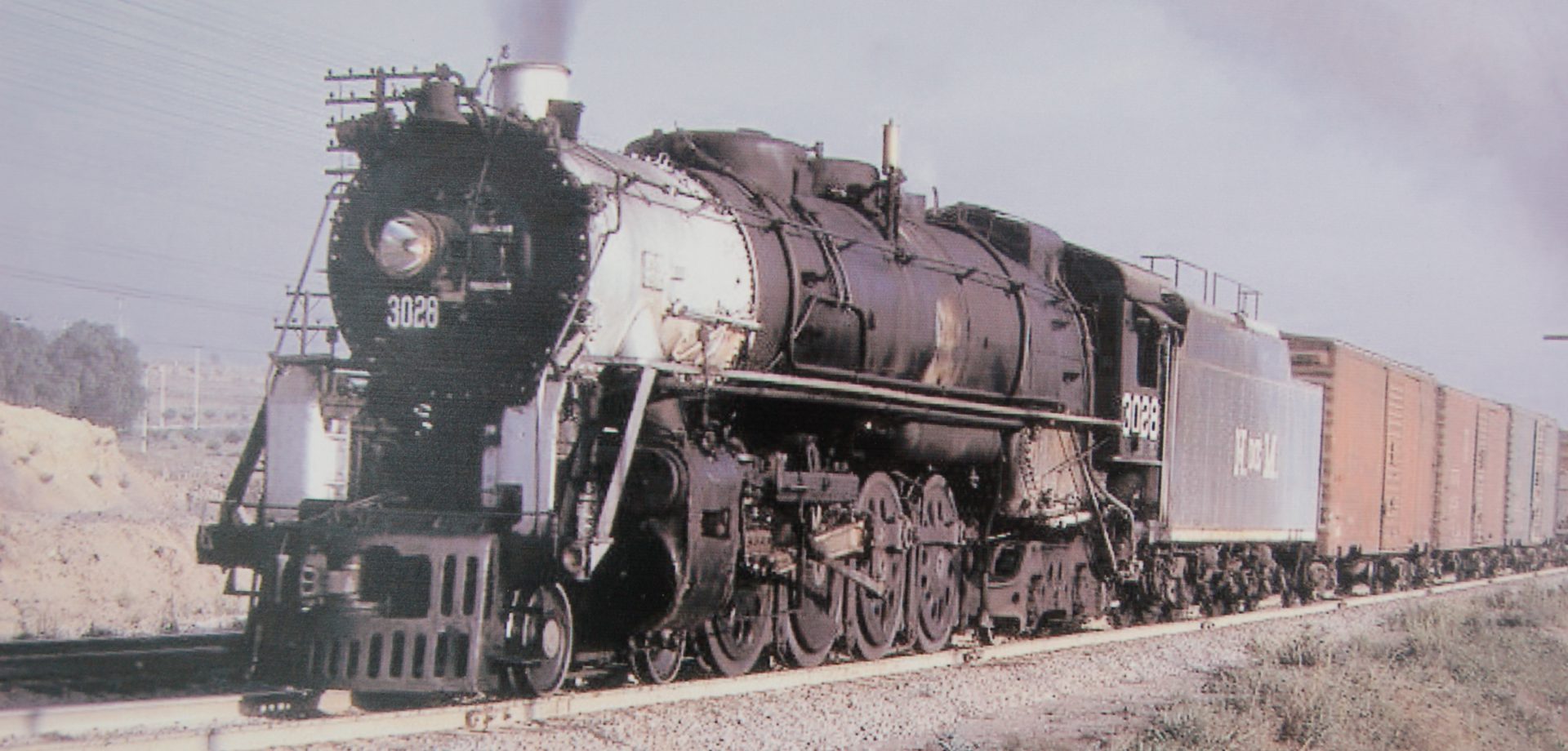 ALCO Historical & Technical Society | Preserving the ALCO Legacy