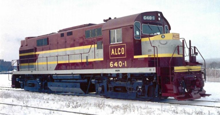 About Us | ALCO Historical & Technical Society | Preserving the ALCO Legacy